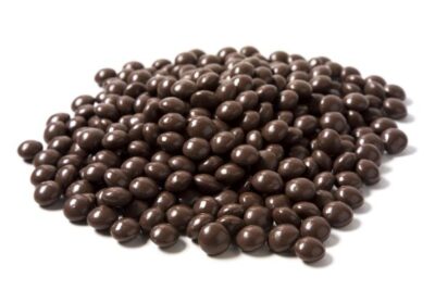 Descubre la perla de chocolate: una deliciosa fuente de nutrientes