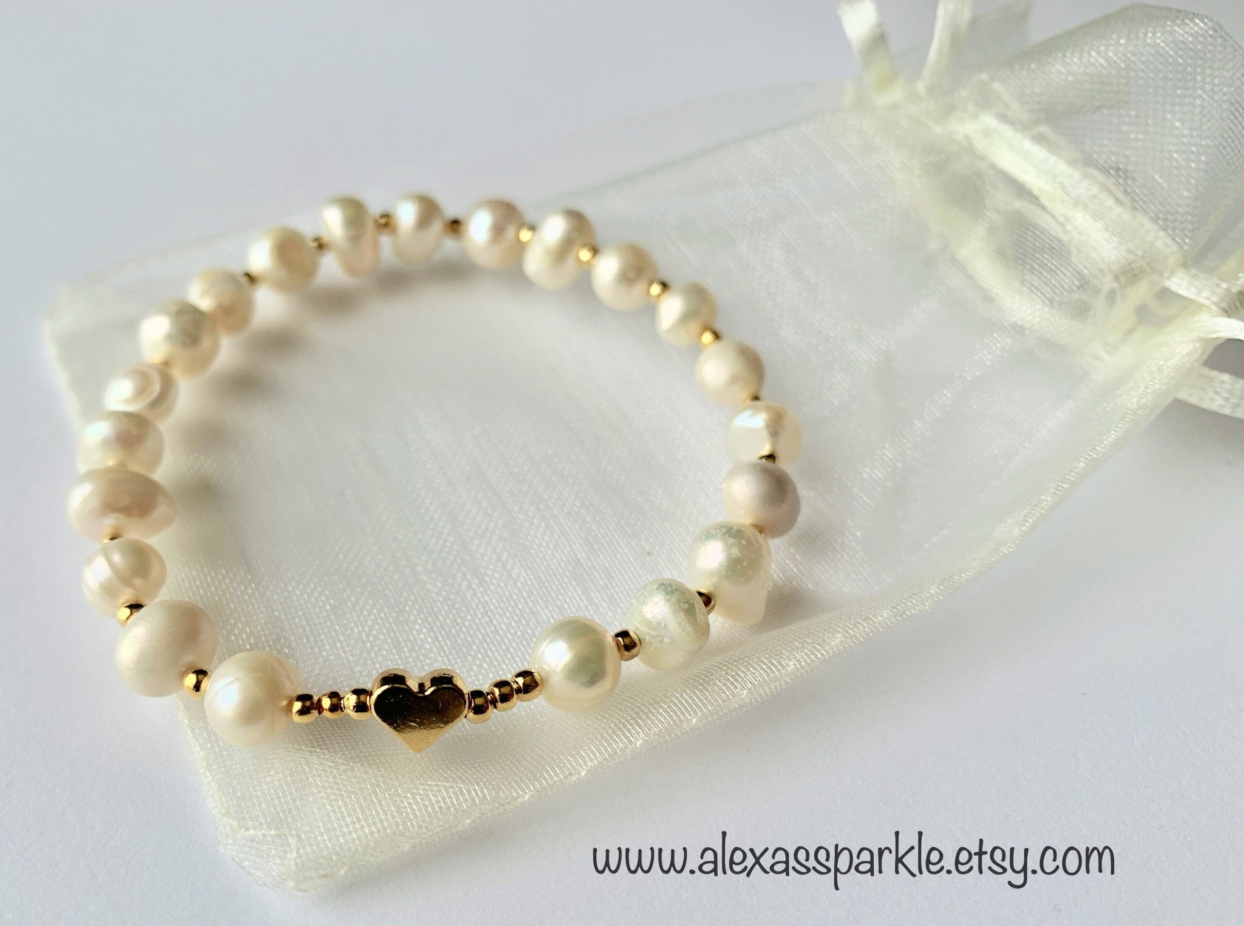 Propiedades impresionantes de la perla de río para tu piel y salud