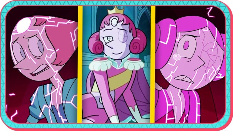 Características de la perla rosa: joya exquisita y única