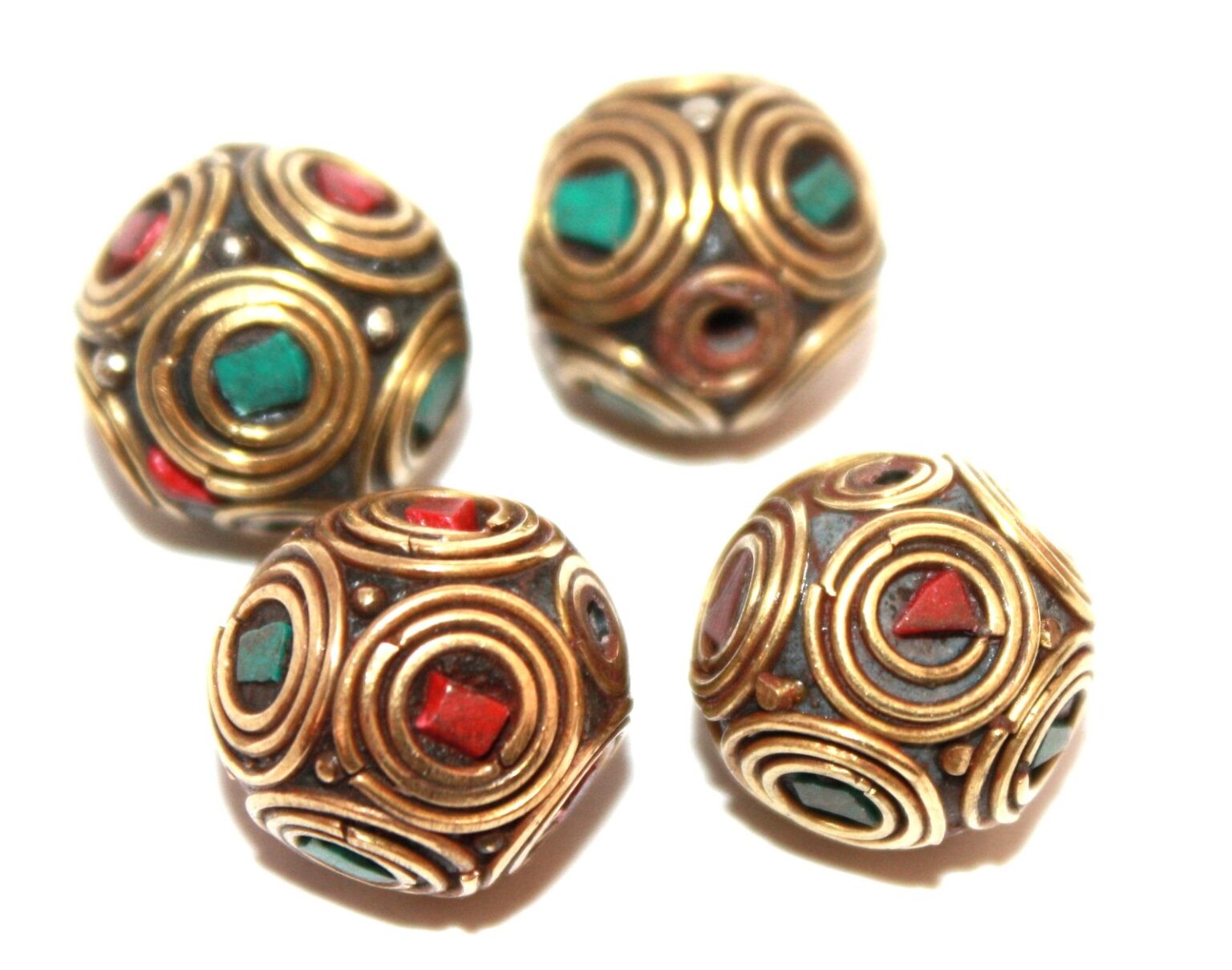 La historia de las perlas en Nepal: más que una joya milenaria