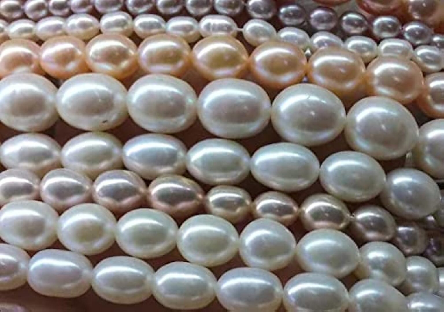 Descubre las sorprendentes características de la perla limpia