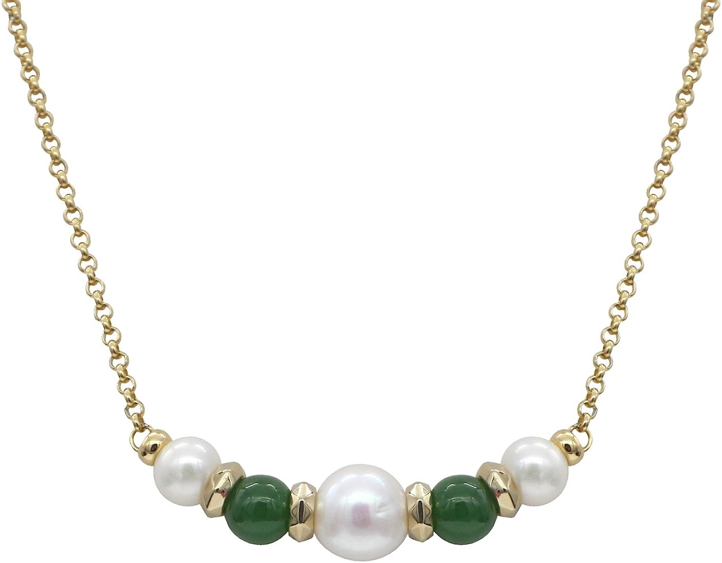 Beneficios de la perla mabe para una piel radiante