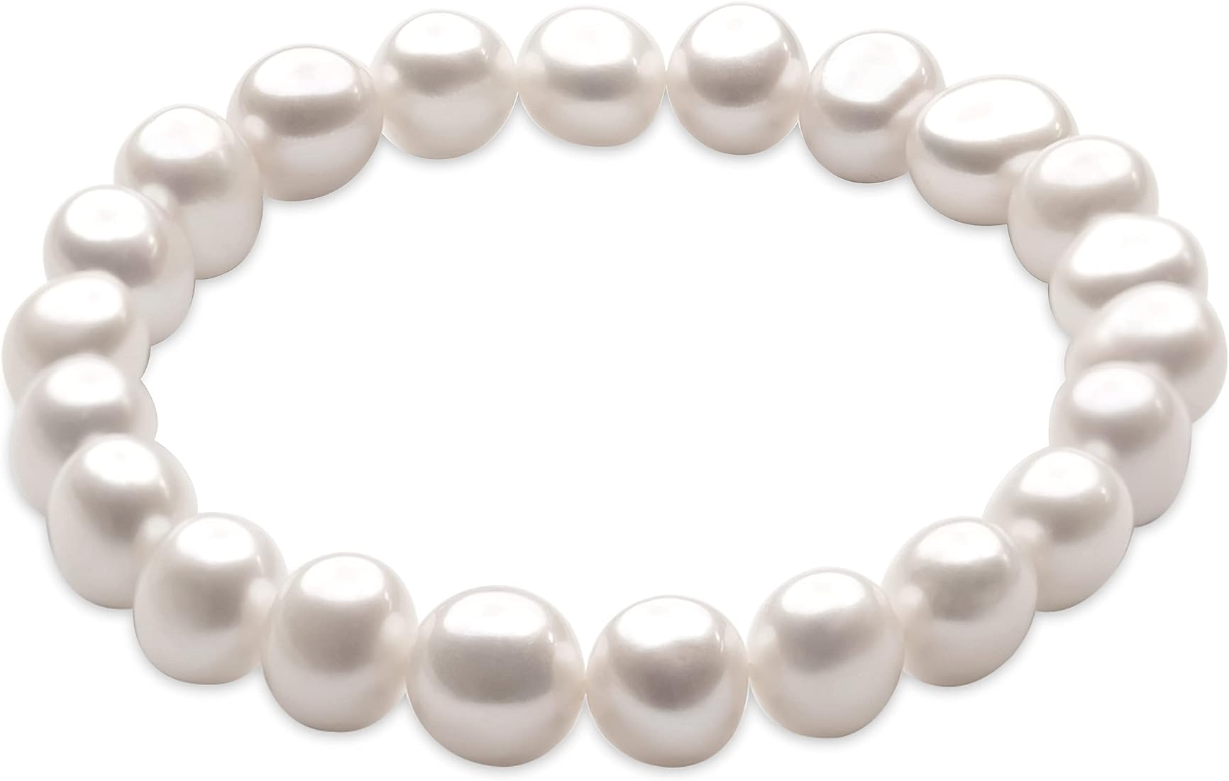 Beneficios impresionantes de la perla semibarroca para tu piel